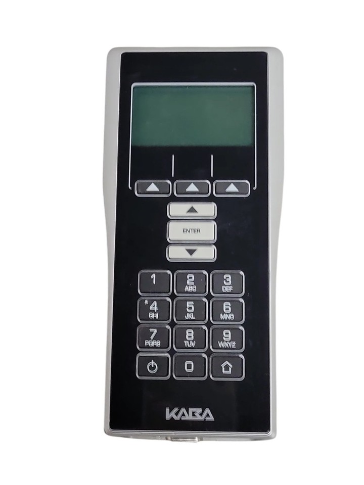 Dormakaba Kaba Atlas Handheld Programer READ _ | eBay