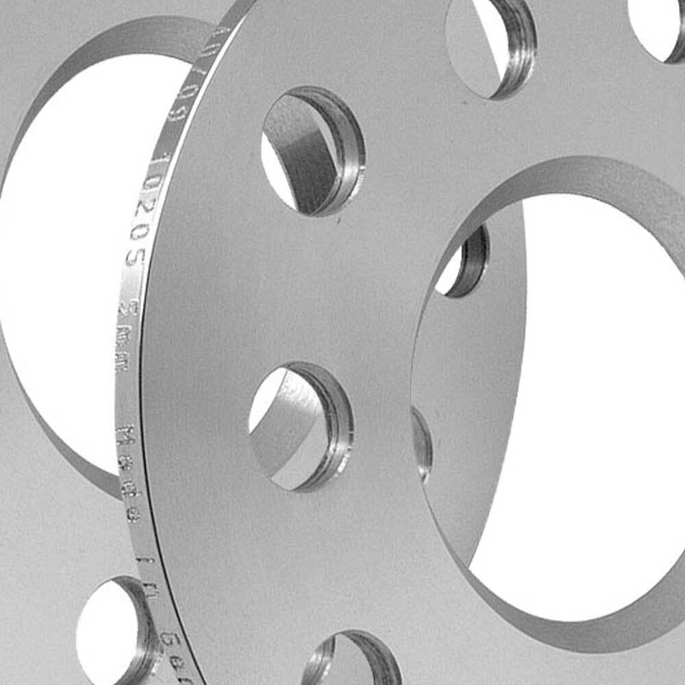 SCC Wheel Spacers 2x3mm 10275 fits VW Scirocco Transporter II Bus ...