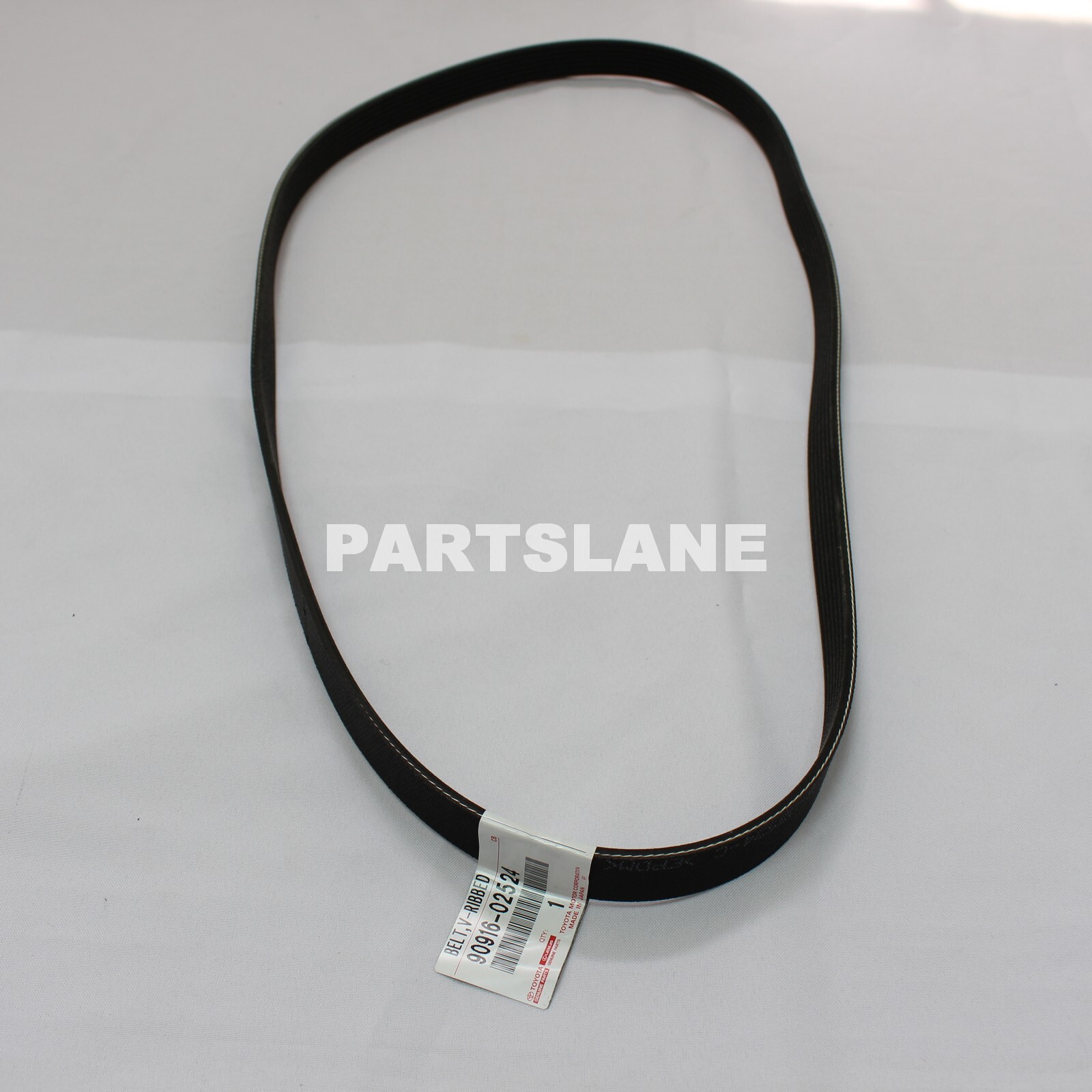 Toyota HiAce KDH201 OEM Genuine V-Belt 90916-02524 | eBay