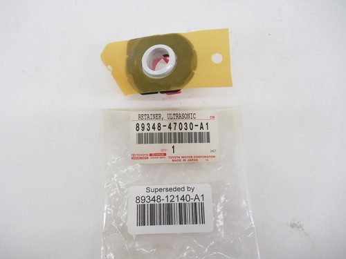 Genuine OEM Toyota 89348-12140-A1 Parking Sensor Bracket | 8934812140A1