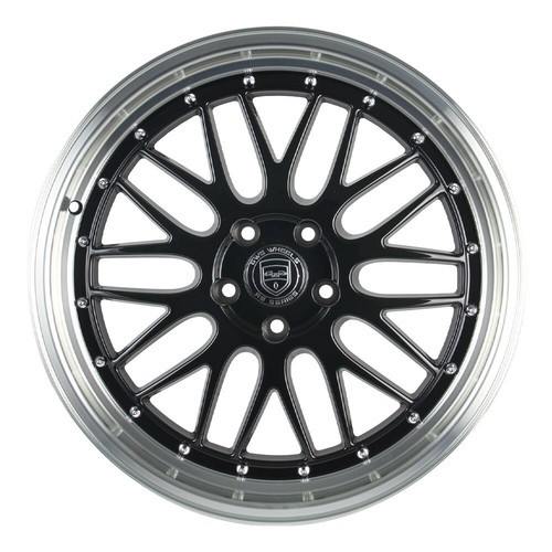 GWG RS2 19 inch Black Rim fits HYUNDAI SANTA FE 2001 - 2012 | eBay