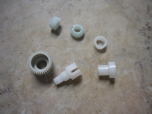 Genuine Lexmark MS310D MS310DN MS410 MS510 MS610 Printer Duplex Gear ...