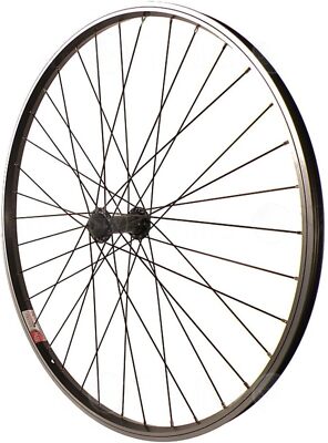 Sta-Tru, 26" ST1 Alloy QR, Wheel, Front, 26'' / 559, QR, 100mm, Rim | eBay
