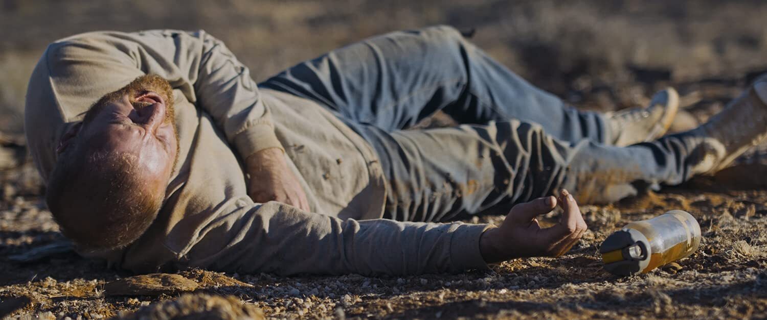 Outback / BR (Blu-ray) Lofberg Lauren Wiese Taylor 4020628674014 | eBay