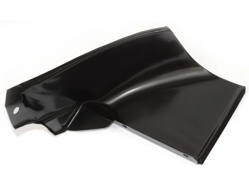 1967 Chevy & GMC Truck Front Fenders W/ Inner Fenders & Fender Splash ...