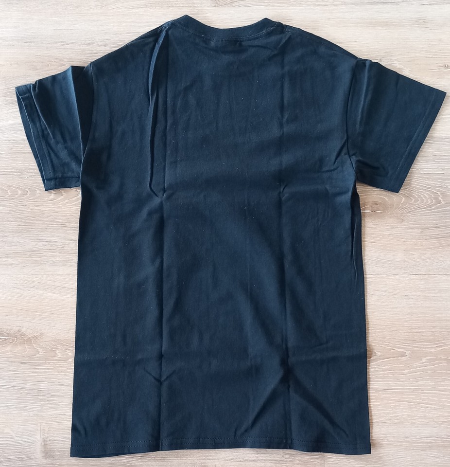 Akercocke Choronzon Shirt Size S Opeth Anaal Nathrakh Enslaved Behemoth ...