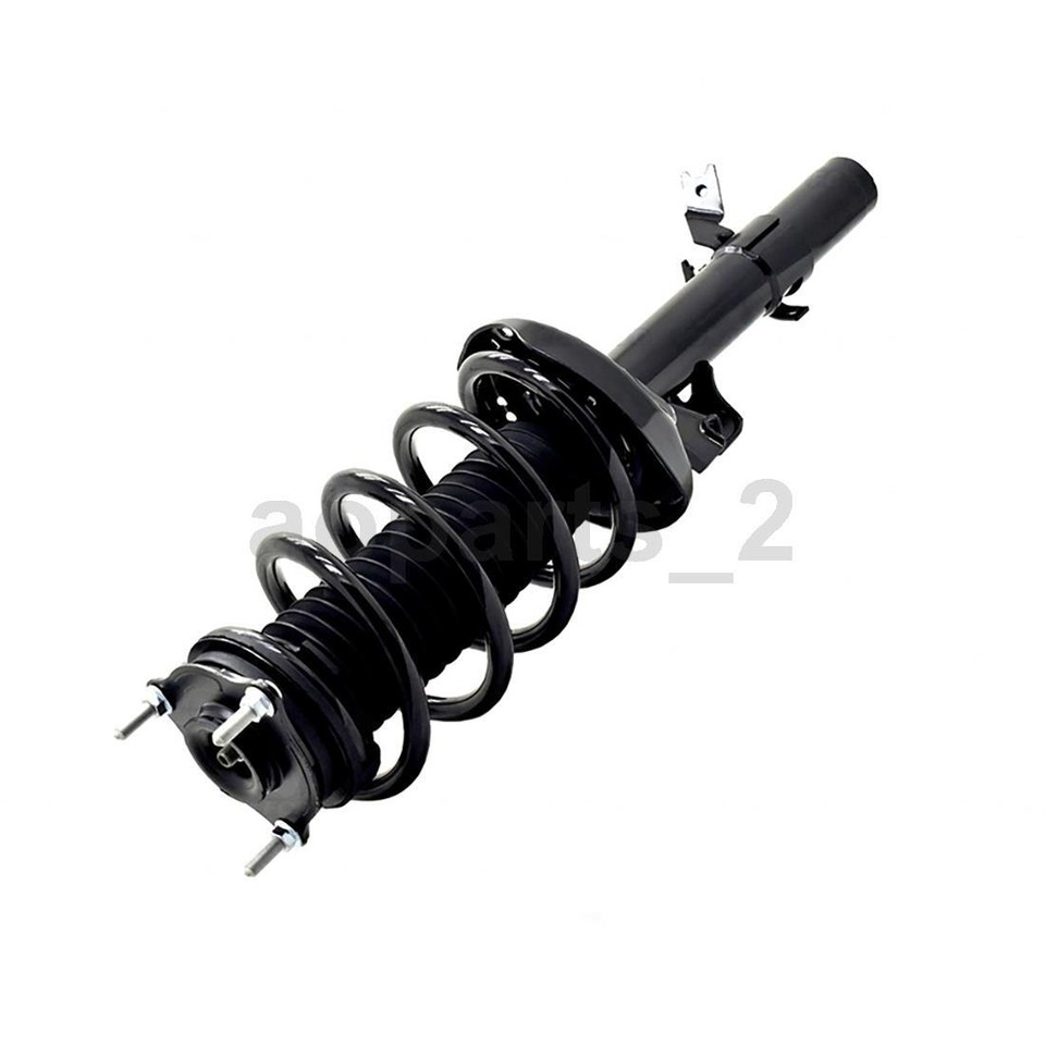 2 Front FCS Shocks Struts Coil Spring Strut For Acura MDX 2019 2018 ...
