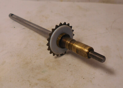 Vintage PENN Reels SPINFISHER 710Z - SPOOL SHAFT - Fishing Reel PART ...