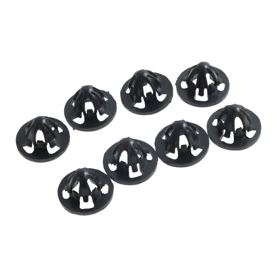 Tail Light Grommet Retainer Mount Clip x8 for Dodge Ram 1500 Ram 2500 ...