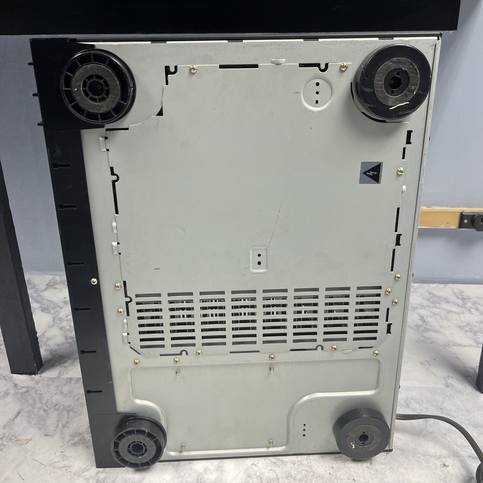 Sony STR-AV770X Home Theater Surround Sound AV Stereo Receiver-TESTED ...