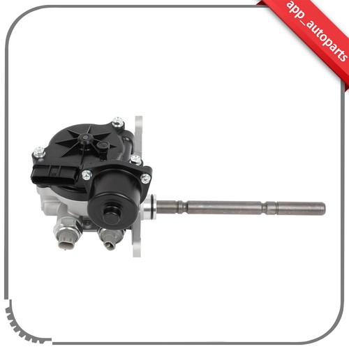 Fit For Toyota Tundra Tacoma 4Runner 4WD Transfer Case Shift Motor ...