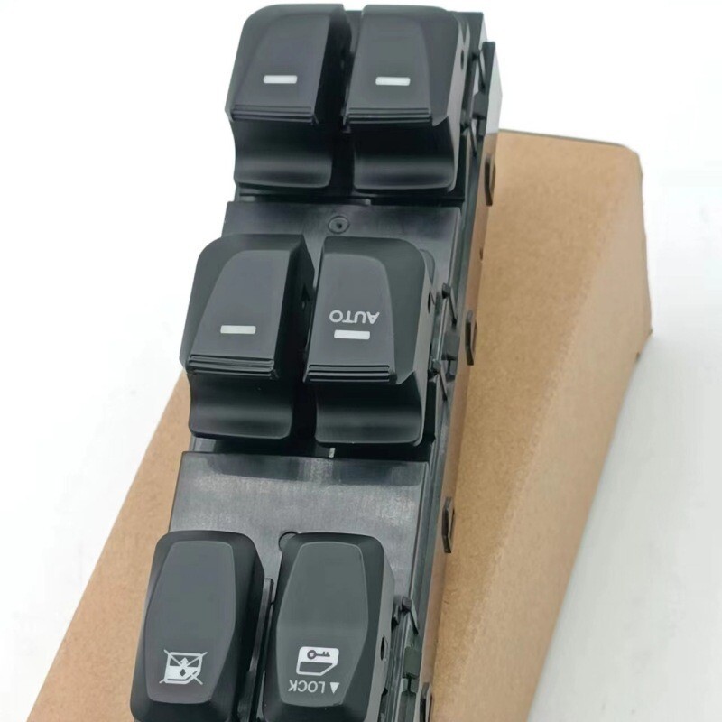 Power Window Switch for 10-15 Hyundai Tucson 935712S050、 | eBay Australia