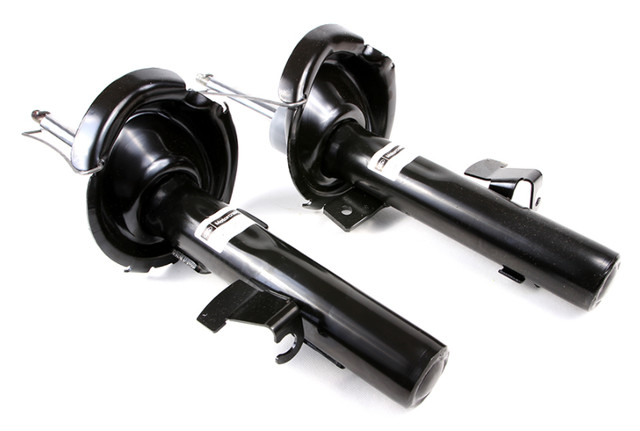FORD C-MAX MK1 FRONT SHOCK ABSORBER KIT 1919323 MEM5J-18K045-AA ...