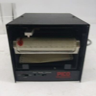 Recorders & Plotters - Linear Instruments