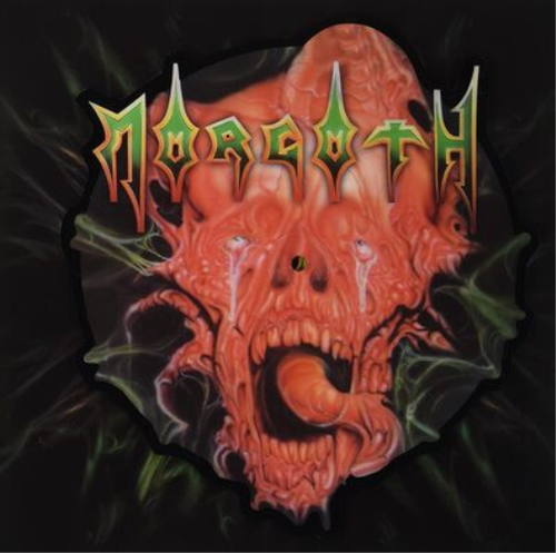 Morgoth Burnt Identity (Vinyl) 12" Album Picture Disc 4260146163335 | eBay
