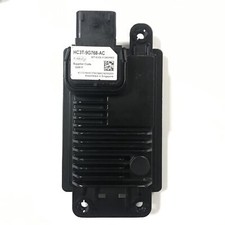 2021 2022 FORD F150 ADAPTIVE CRUISE RADAR SENSOR MODULE ML3T-9G768-AH ...