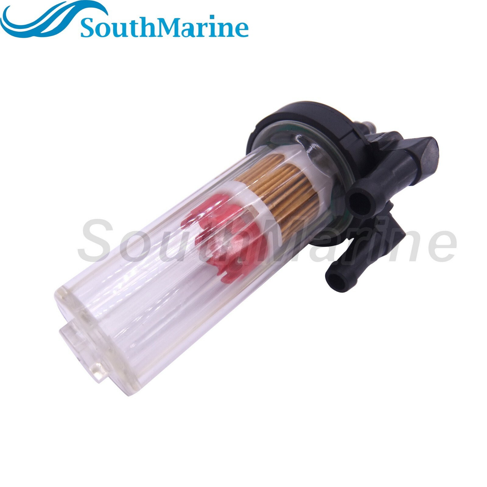 Fuel Filter 35-881538T1 35-881538T02 for Mercury Mariner 75HP-115HP 8mm ...