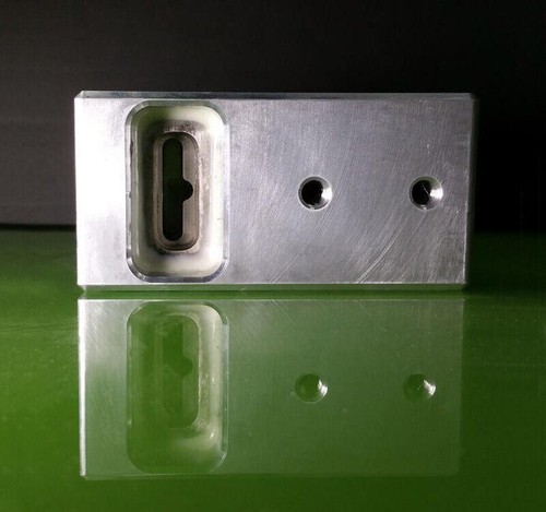 Pneumatic Attractive Butterfly Shape Euro-hole Punching Machine for ...