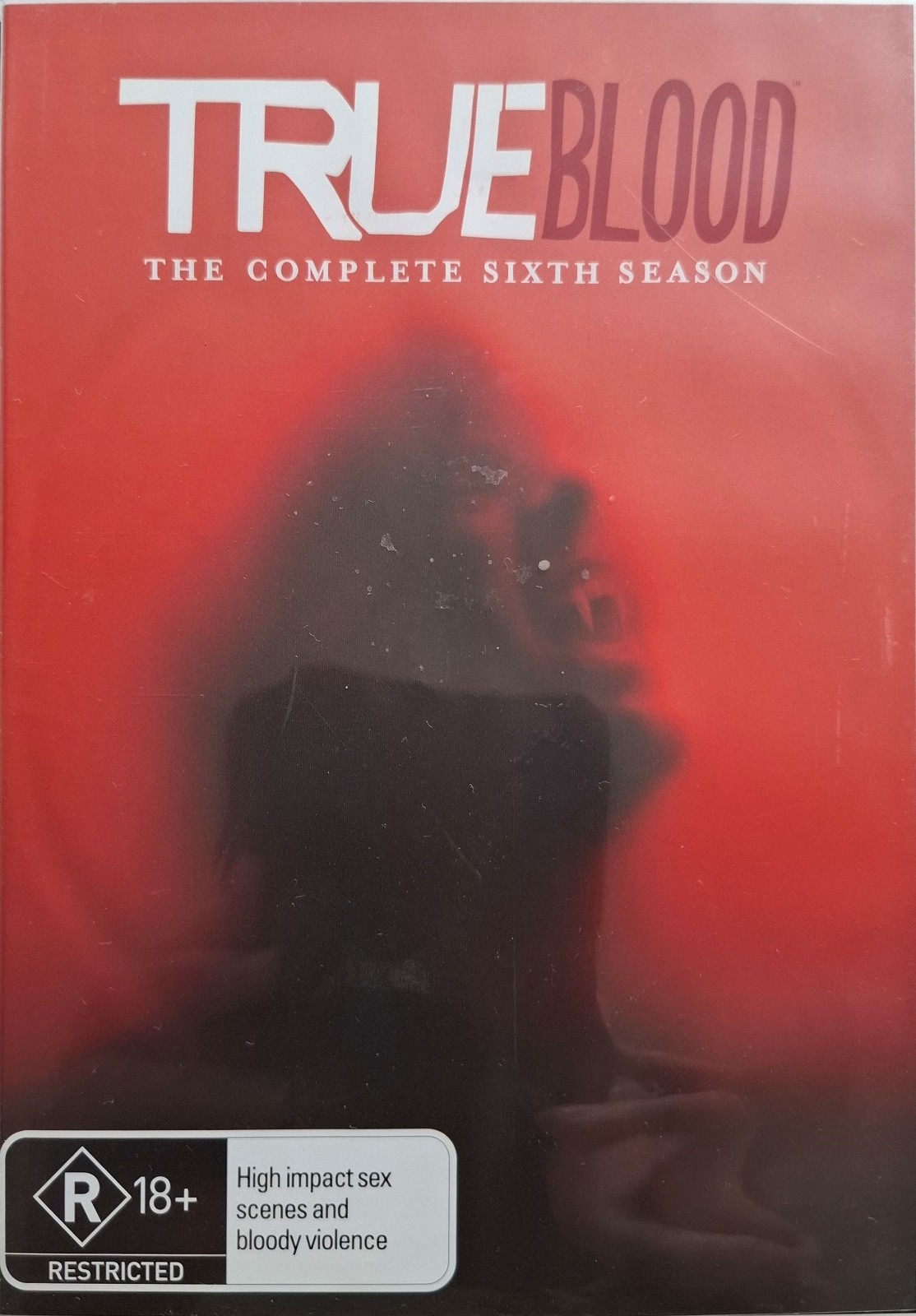 True Blood : Season 6 (Box Set, DVD) | eBay Australia