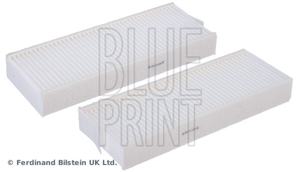 Pollen / Cabin Filter fits PEUGEOT 308 Mk2 1.5D 17 to 21 Blue Print ...