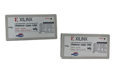 Programmers - Xilinx Dlc7 Parallel Cable Iv