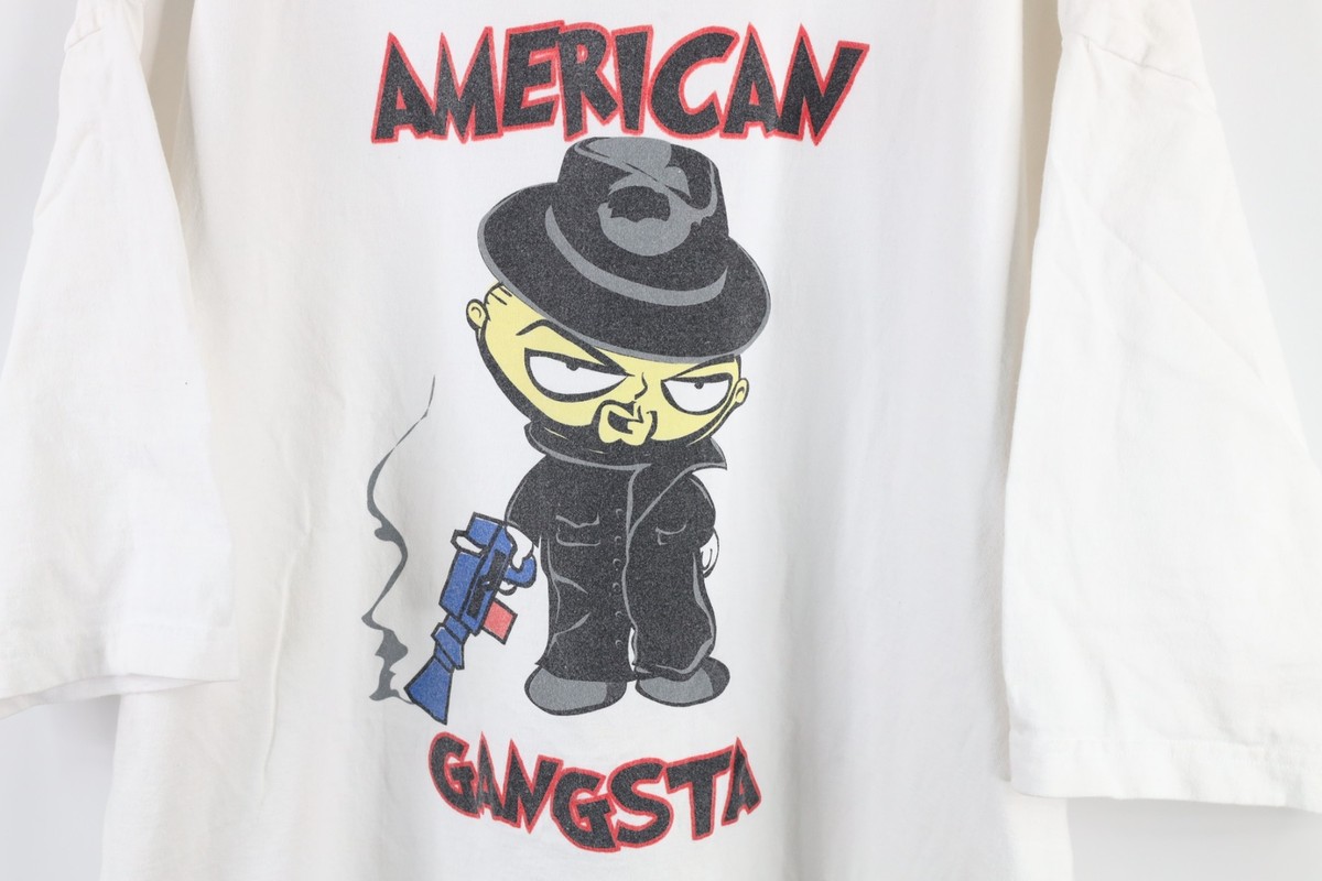 Gangsta Brian From Family Guy