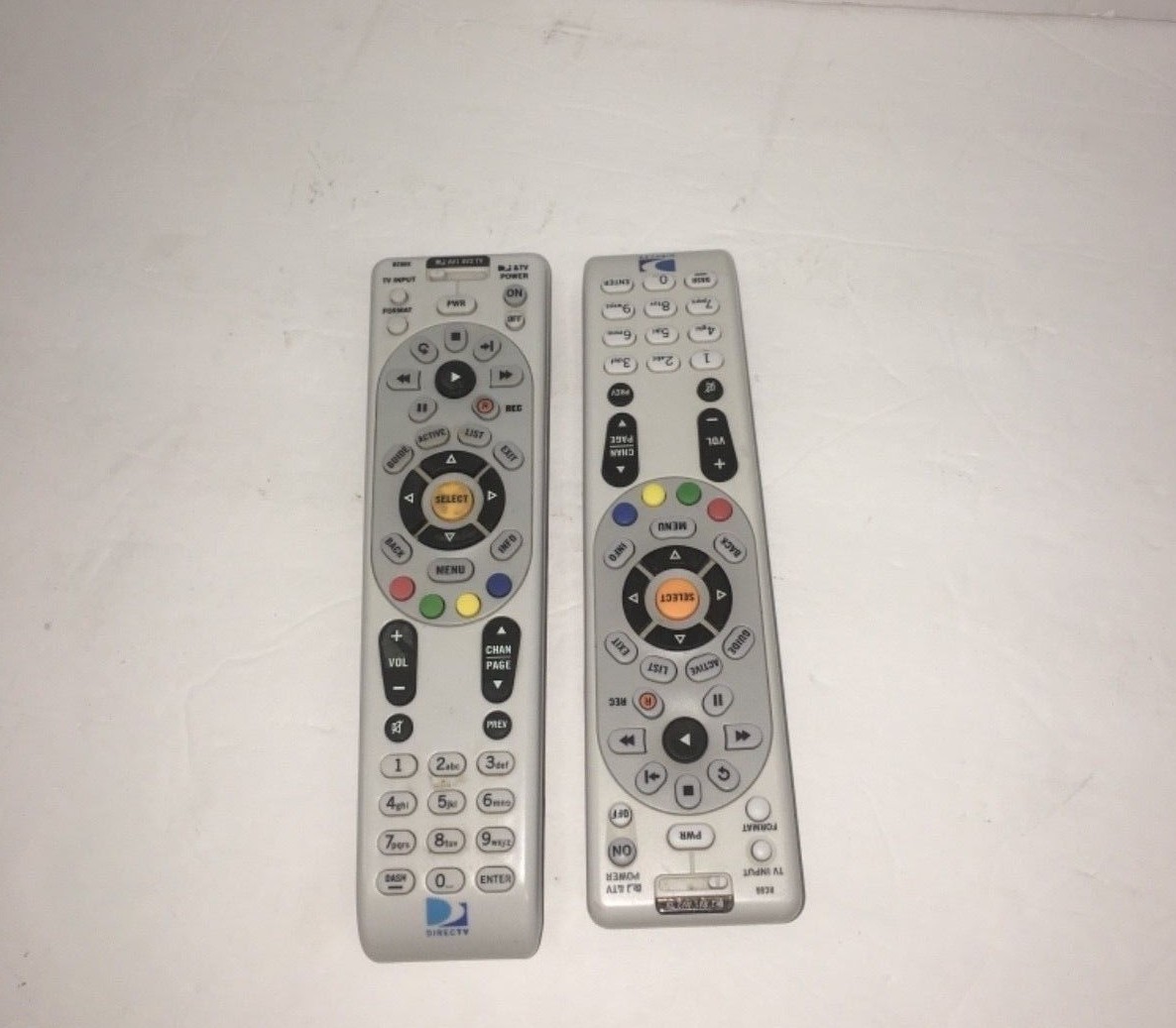 DirecTV Remote | eBay