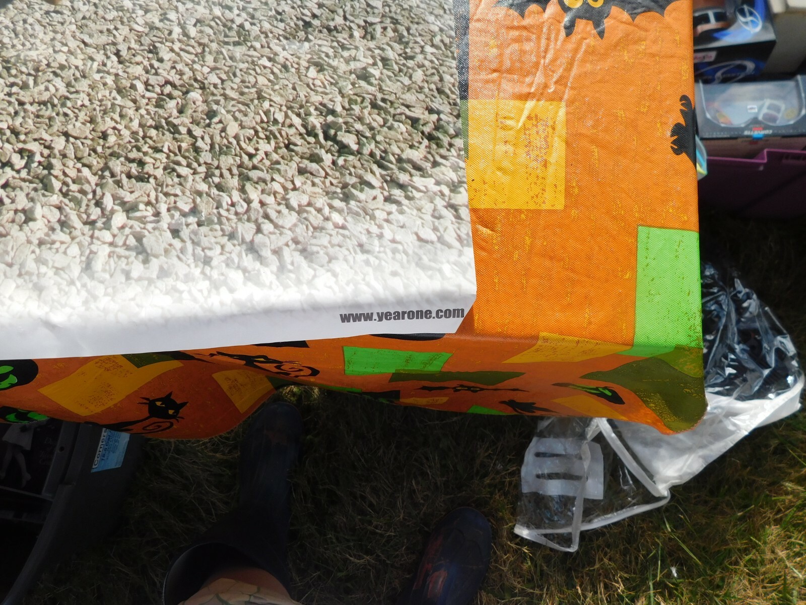 YearOne Classic Collector Auto Poster Gold 1967 Deuce Chevrolet Nova 36 ...