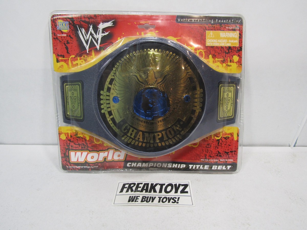 Wwf Mesterskapsbelte 1998 WWF Mayhem In Manchester Full Results