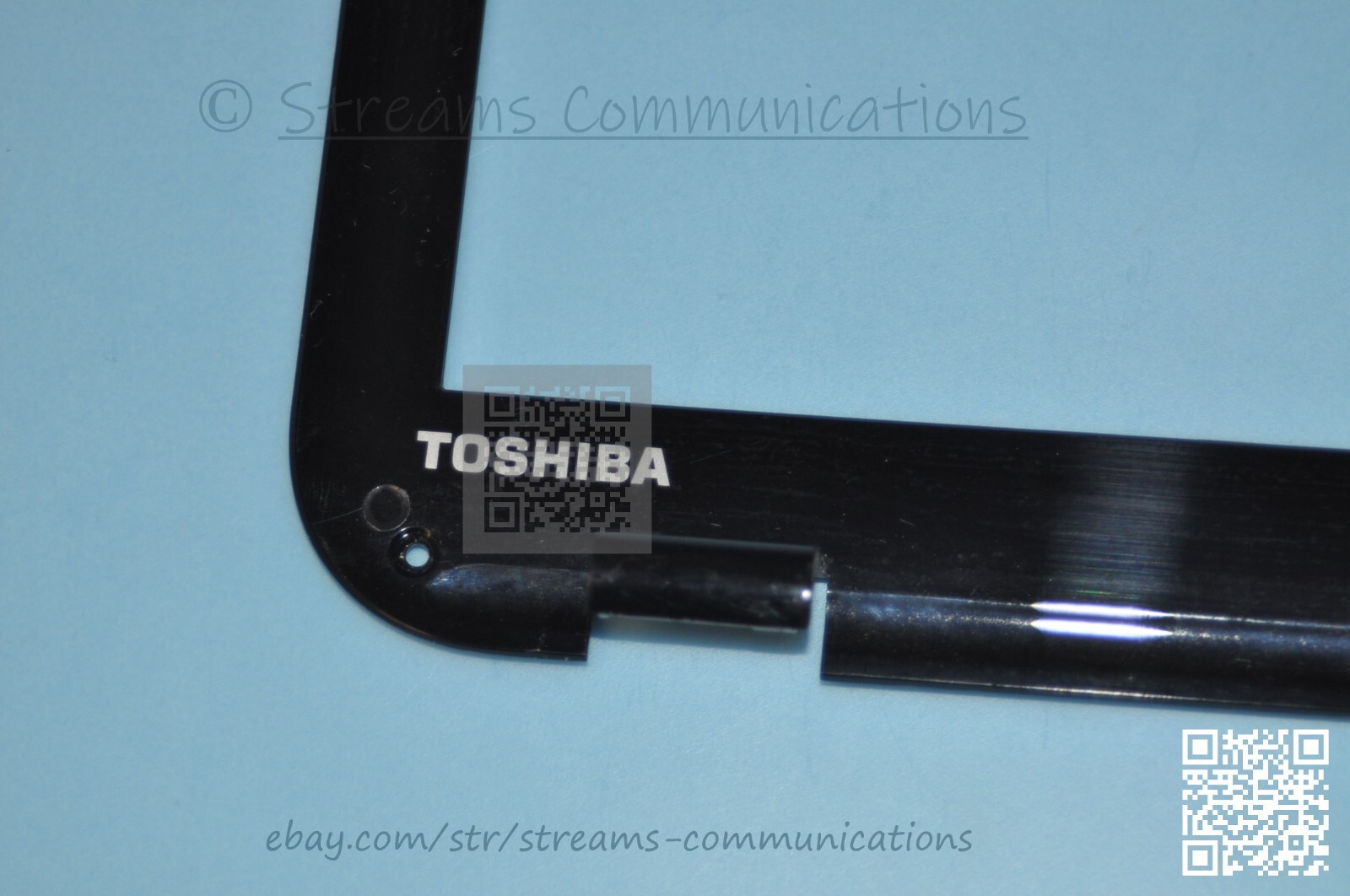 TOSHIBA Satellite S55-A5165 S55-A5295 S55-A5167 (Non-Touch) Laptop LCD Bezel | eBay
