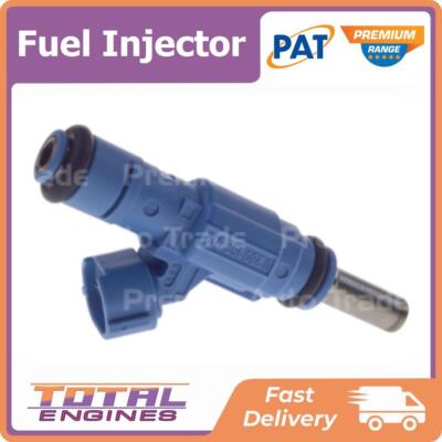 1x PAT Premium Fuel Injector fits Volkswagen Touareg 7L 3.2L VR6 BMV | eBay