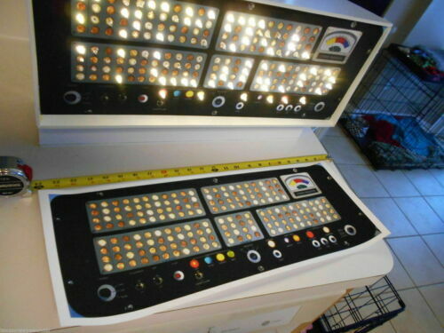 moebius Fantastic Voyage PROTEUS kit Base translight print model star ...