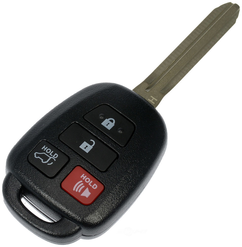 Keyless Entry Transmitter Dorman 99683ST for sale online | eBay