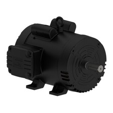 Ingersoll Rand 23172604, 230 V, 7.5 HP, Air Compressor Motor for sale ...