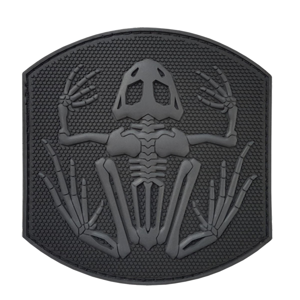 Navy Seal Frogman Skeleton
