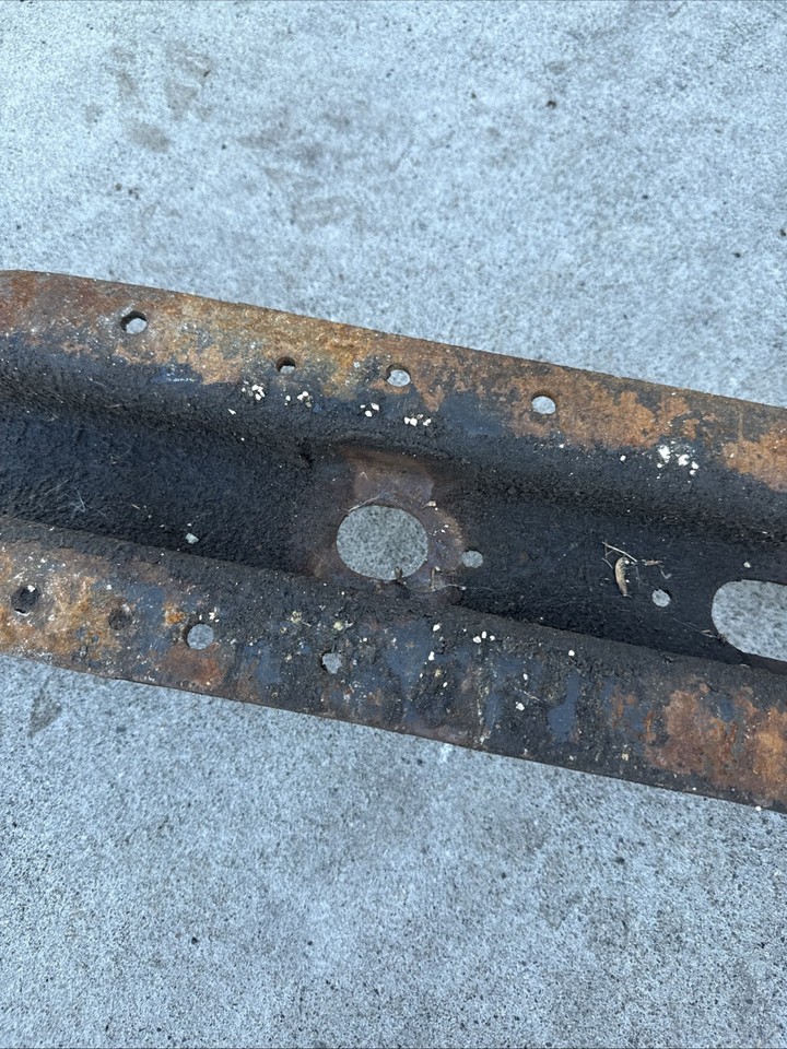 Chevy GMC K10 K20 K5 Blazer JIMMY - FLAT Transmission Transfer Case ...