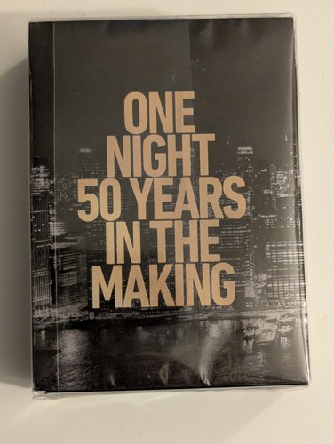 SNL 50th Anniversary Special Playing Cards Collectible Limited Edition ...
