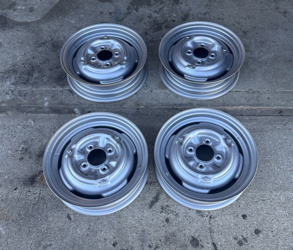 Austin Healey Sprite Rims | eBay