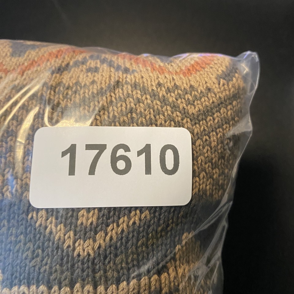 3D Knit Sweater Sweater Mens L Coogi Style Coby Retro Texture Cotton On ...