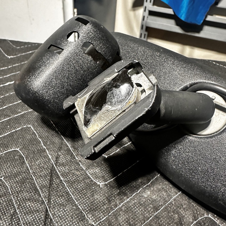 99 - 02 NBS CHEVY TAHOE SUBURBAN SILVERADO SIERRA YUKON REAR VIEW ...