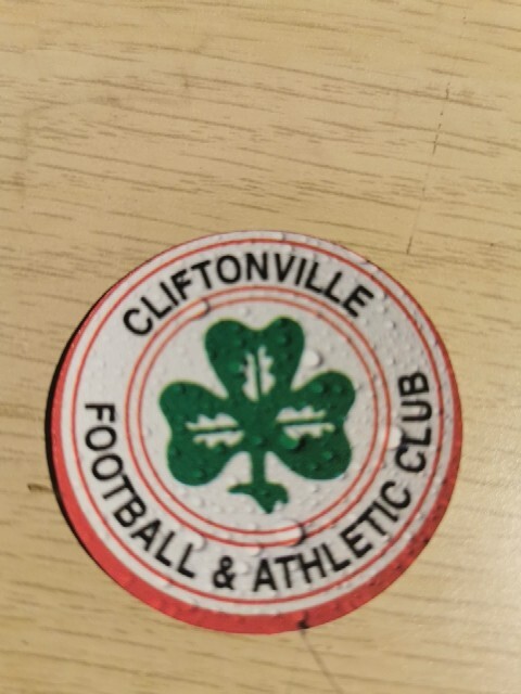 Cliftonville Decal Stickers – Laptop, Wall, Phone, Fan Collectibles | eBay