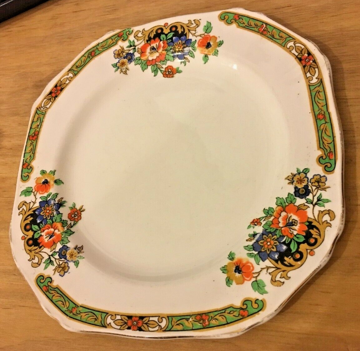 Most Expensive Antique Plates 10 Valuable Antique China Patterns