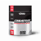 INNER ARMOUR CREATINE MONOHYDRATE 400g 133 Servings Increase Strength ...