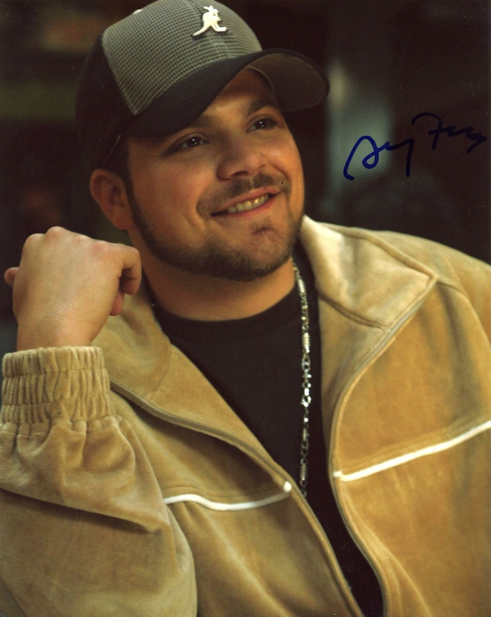 Jerry Ferrara Entourage