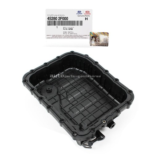 Genuine 452802F000 Valve Body Cover For 2017-2020 Hyundai Kia 1.6L 2.0L ...