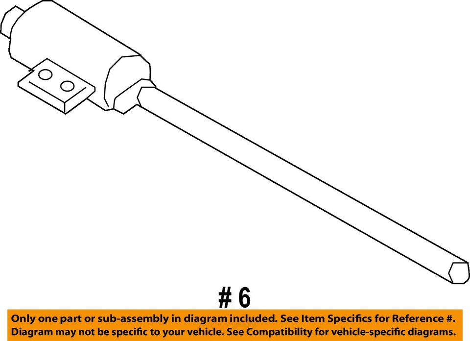 HYUNDAI OEM 19-20 Palisade Tracks Components-Adjust Motor Left ...