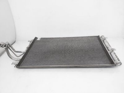 2014-2016 Kia Soul Ac A/C Air Conditioning Condenser 97606-B2001 | eBay