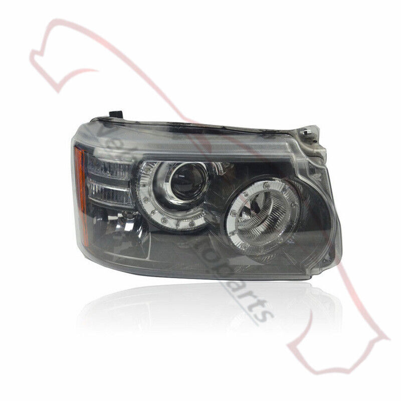 1P Right LED Front Headlight Assembly For Land Rover Range Rover Sport ...