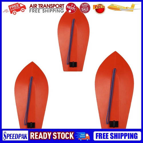 Fishing Trolling Board Planer Diving Board for Marine Boat Fishing Tool ...