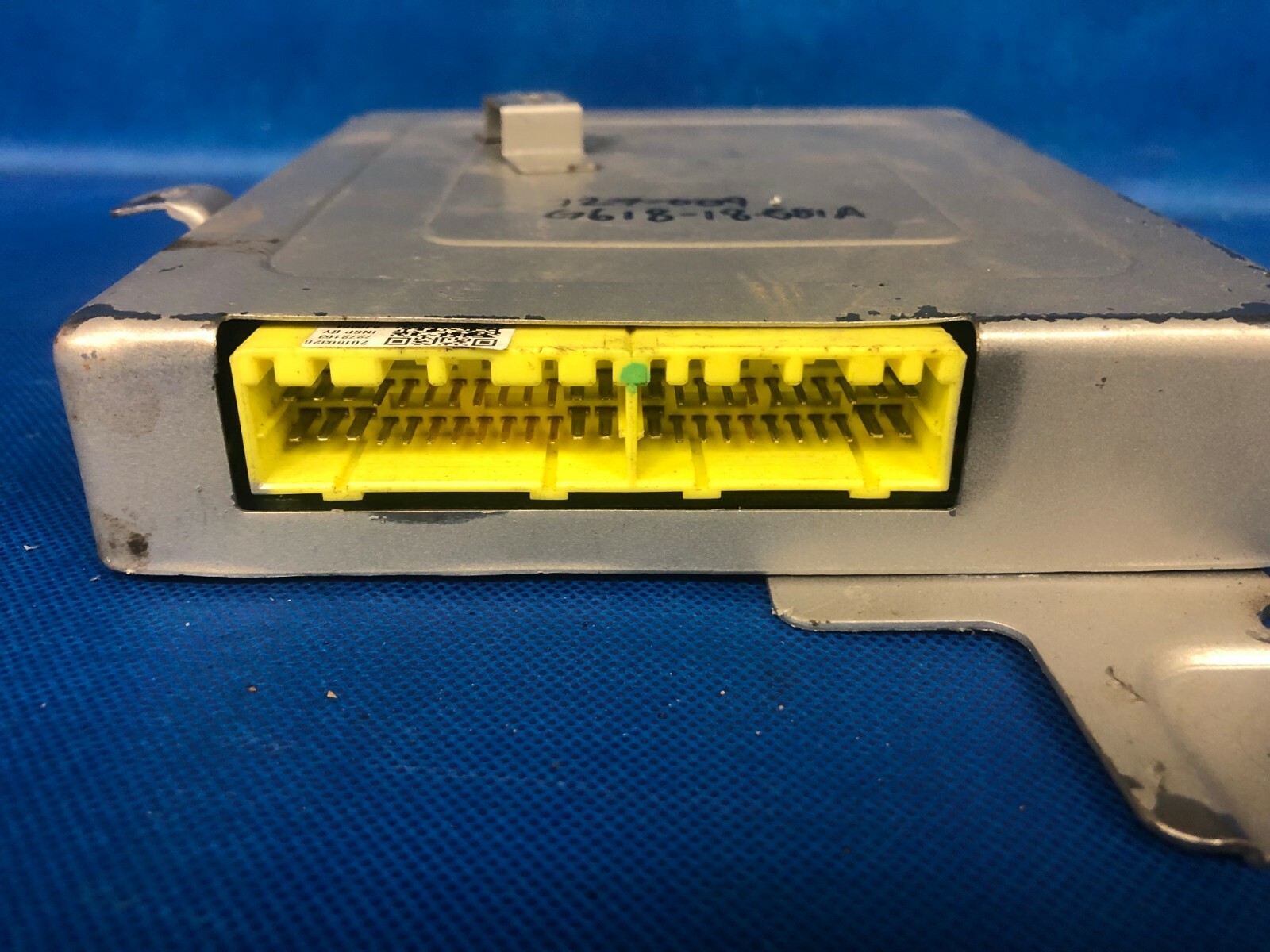 REBUILT PLUG & PLAY 91-93 MAZDA B2600i ECM ECU PCM G618 18 881A ...